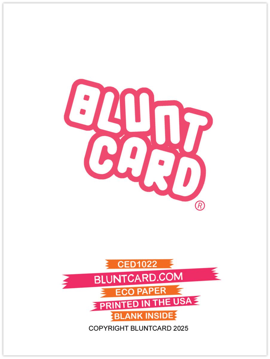 Funny card for best friends, bffs, best friends forever. Birthday too ...