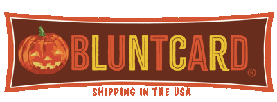 Cards – Bluntcard