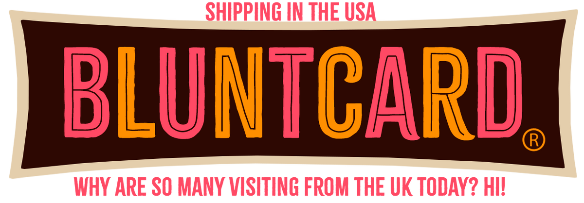 Products – Bluntcard