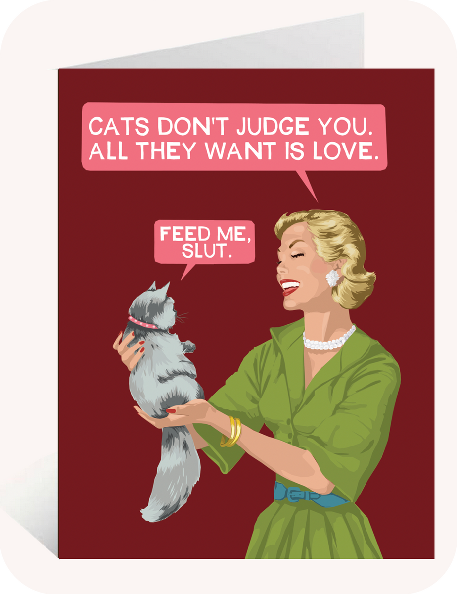 Funny card for best friends, bffs, best friends forever. Birthday too ...